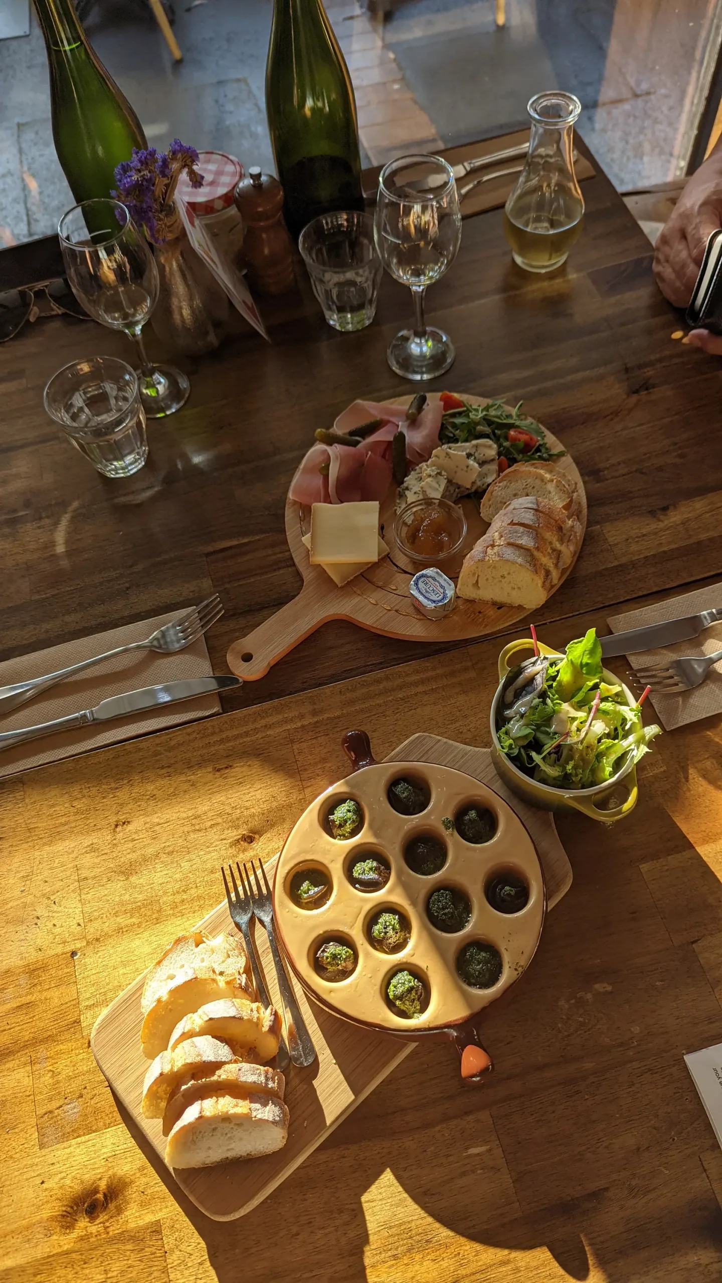 Cuisine - Roule Galette - crepe and galette, Melbourne CBD and Carnegie